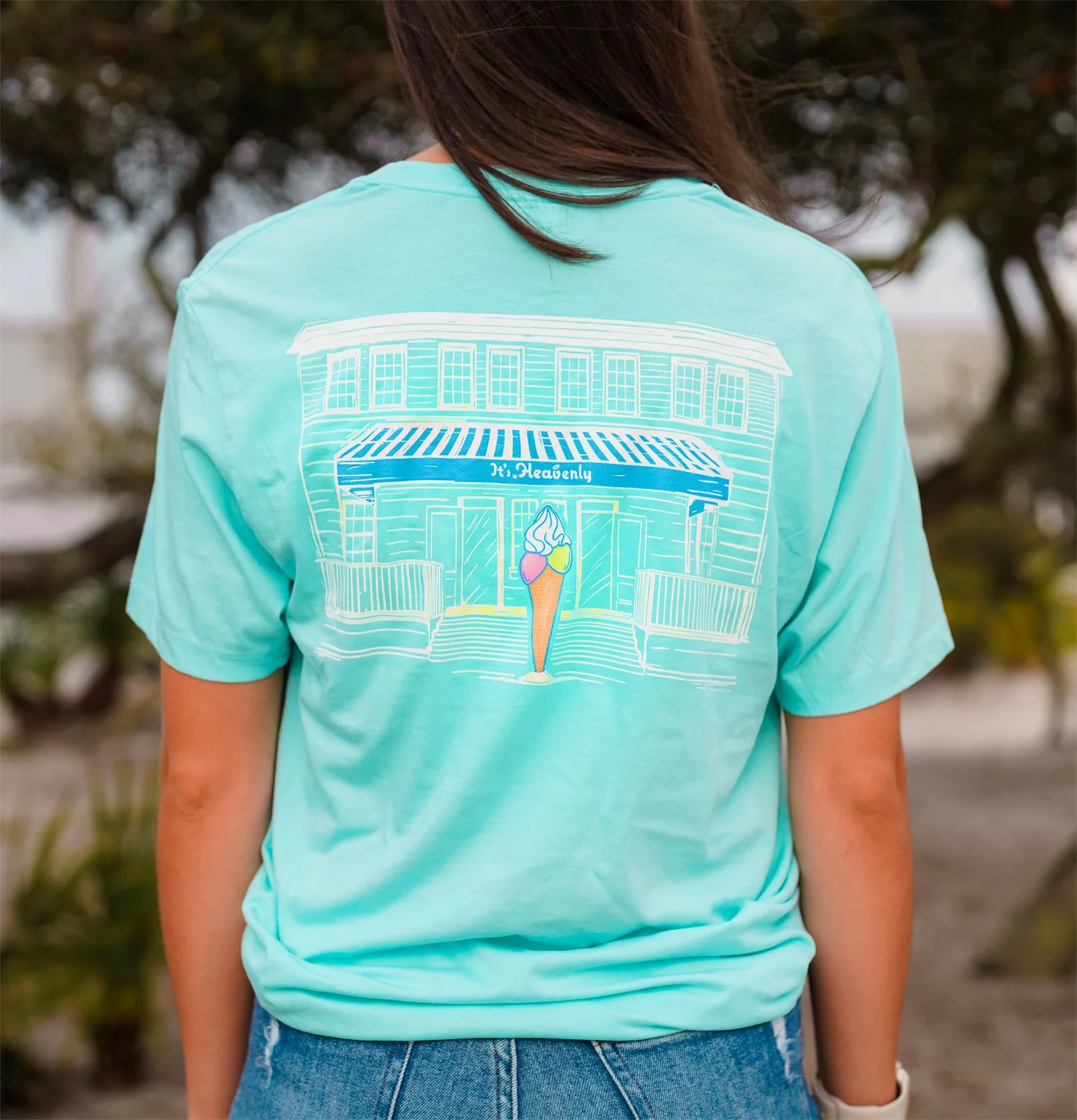 Dawson's Merch Store — The Dawson Group