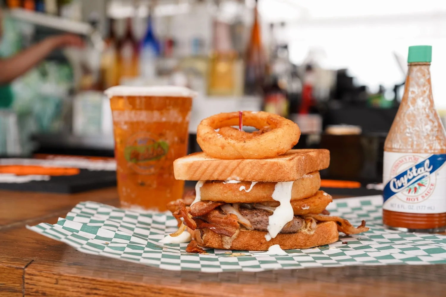 Pickles | Discover Local Flavors Now — The Dawson Group