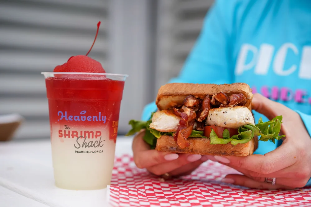 The Shrimp Shack & Boardwalk Bar | Discover Fresh Seafood Today — The ...