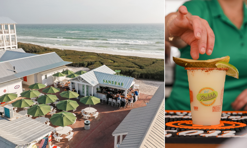 Pickle's Sandbar — The Dawson Group