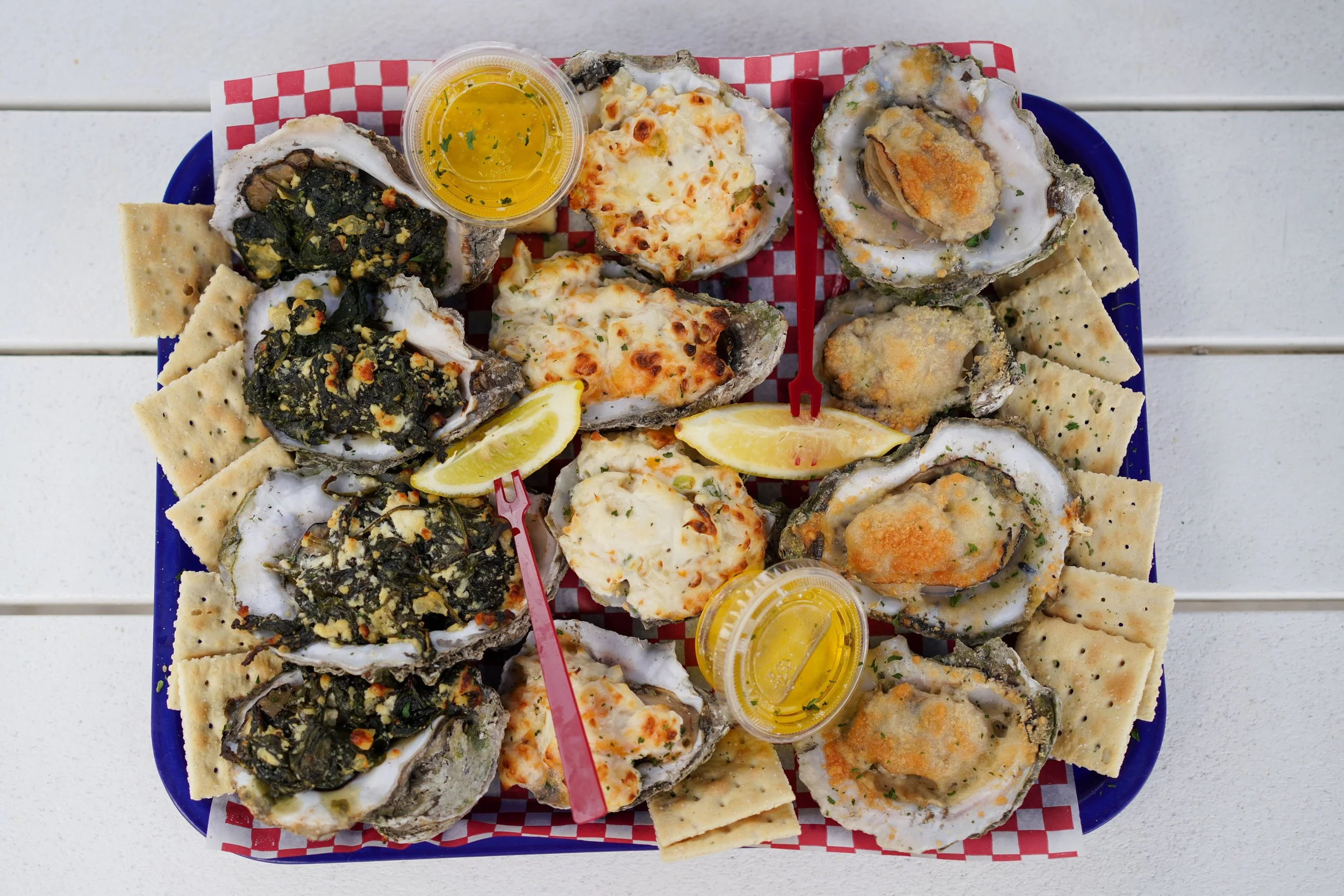 The Shrimp Shack & Boardwalk Bar | Discover Fresh Seafood Today — The ...