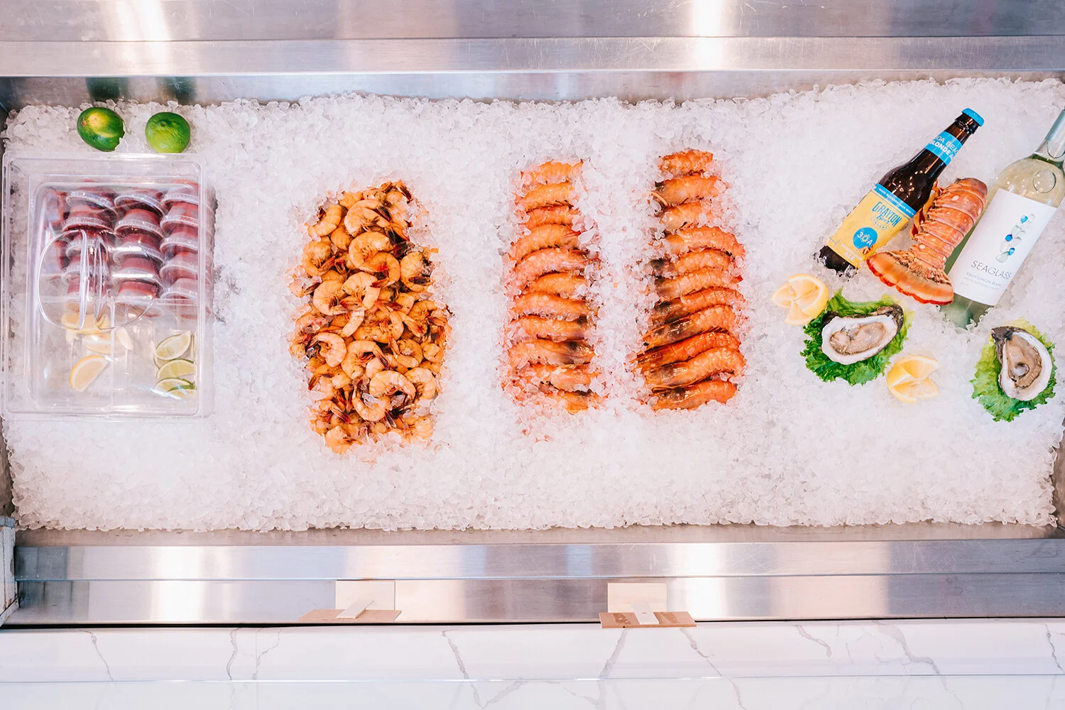 The Shrimp Shack & Boardwalk Bar | Discover Fresh Seafood Today — The ...