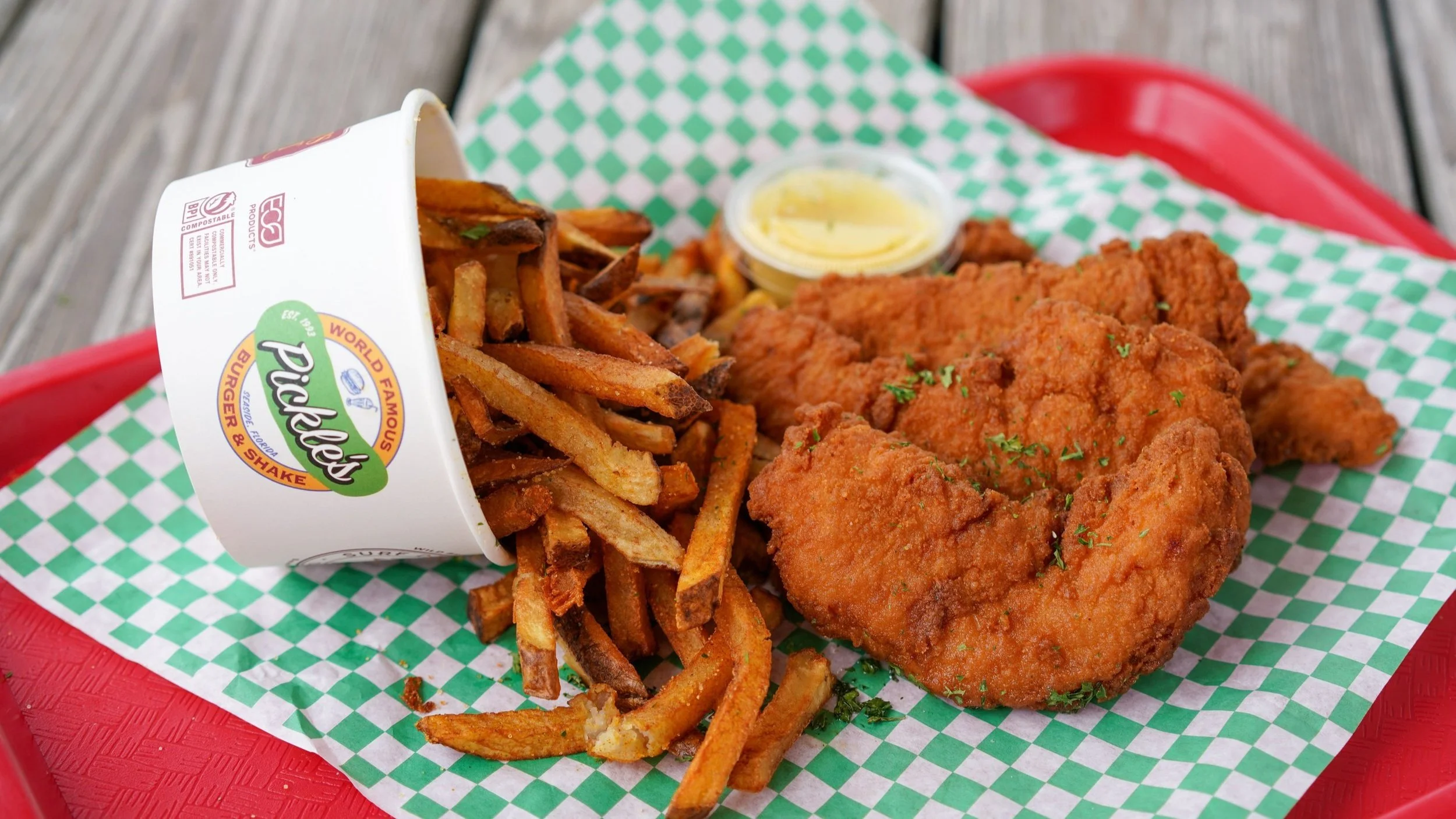 Pickles | Discover Local Flavors Now — The Dawson Group