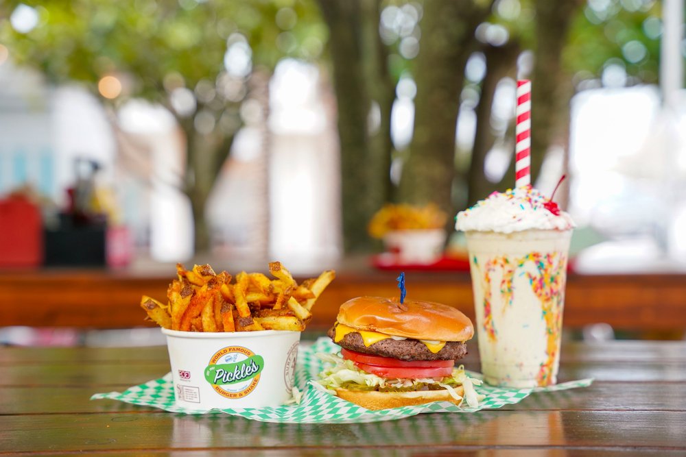 Pickles | Discover Local Flavors Now — The Dawson Group