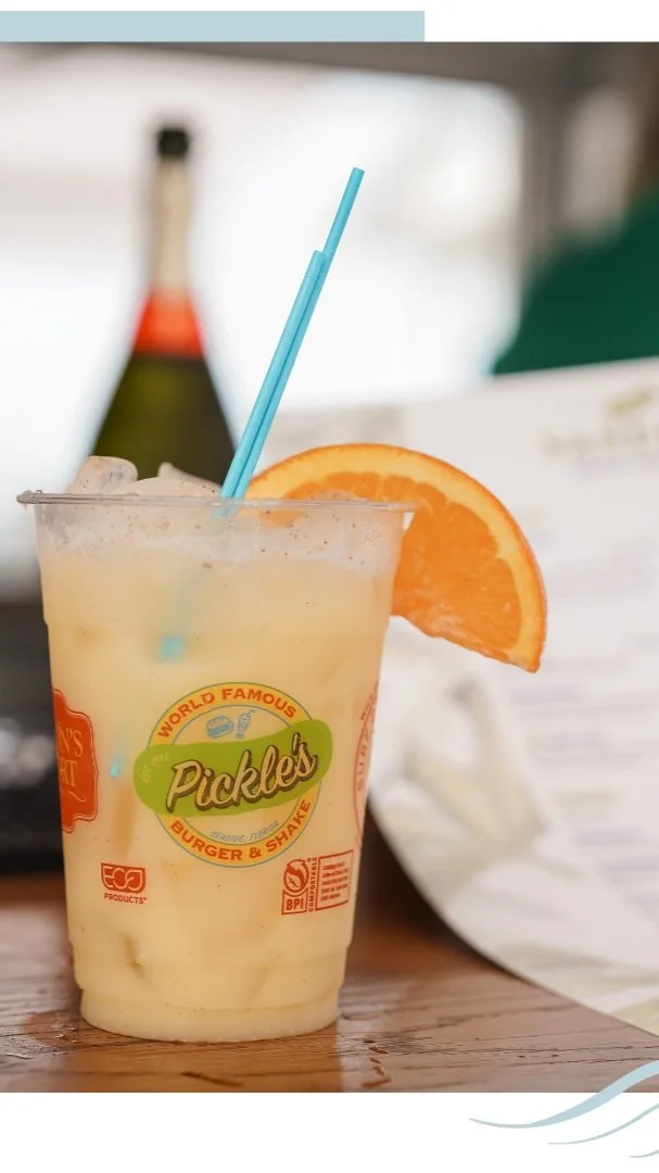 Pickle's Sandbar — The Dawson Group