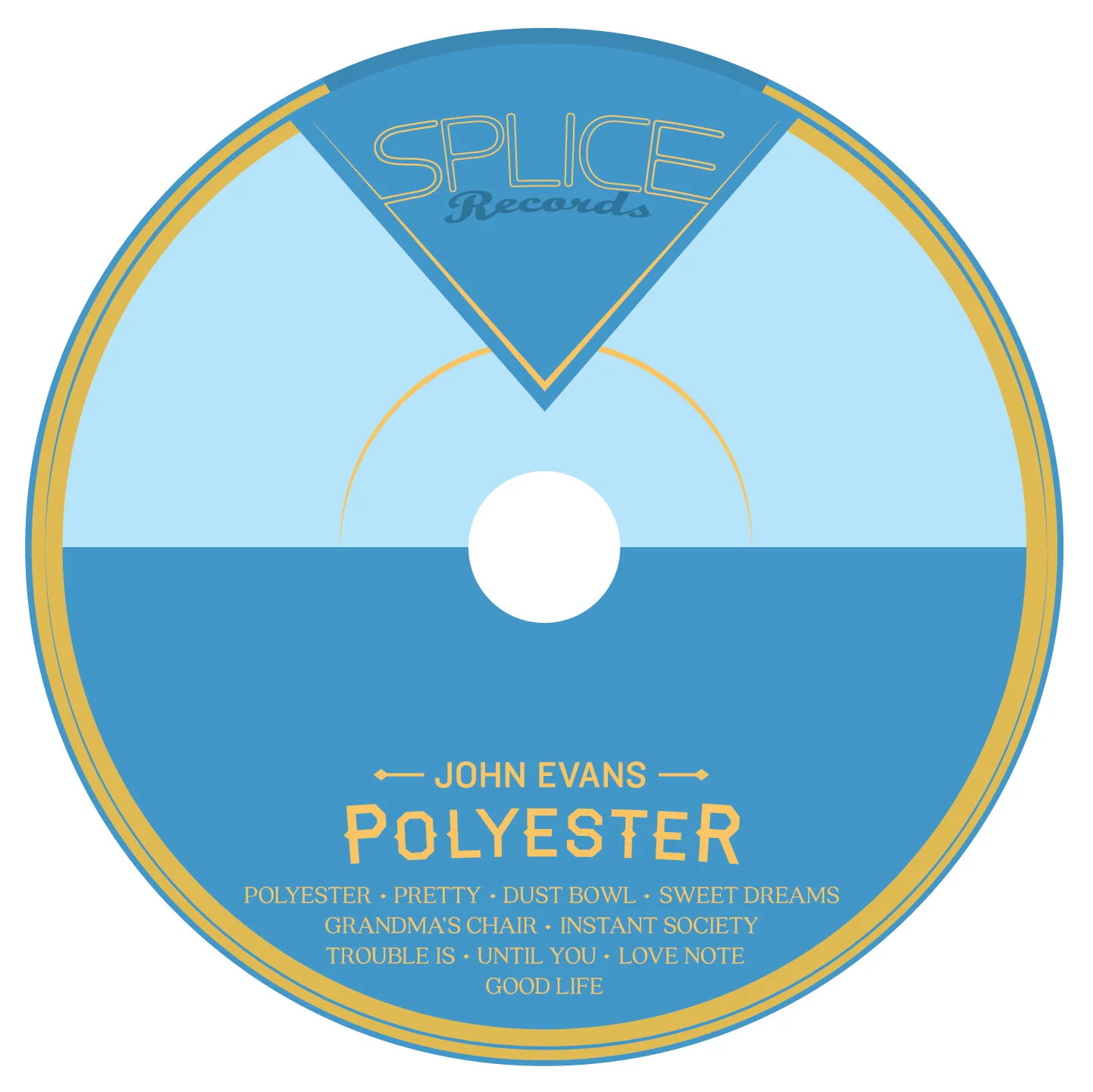 Shop — Splice Records