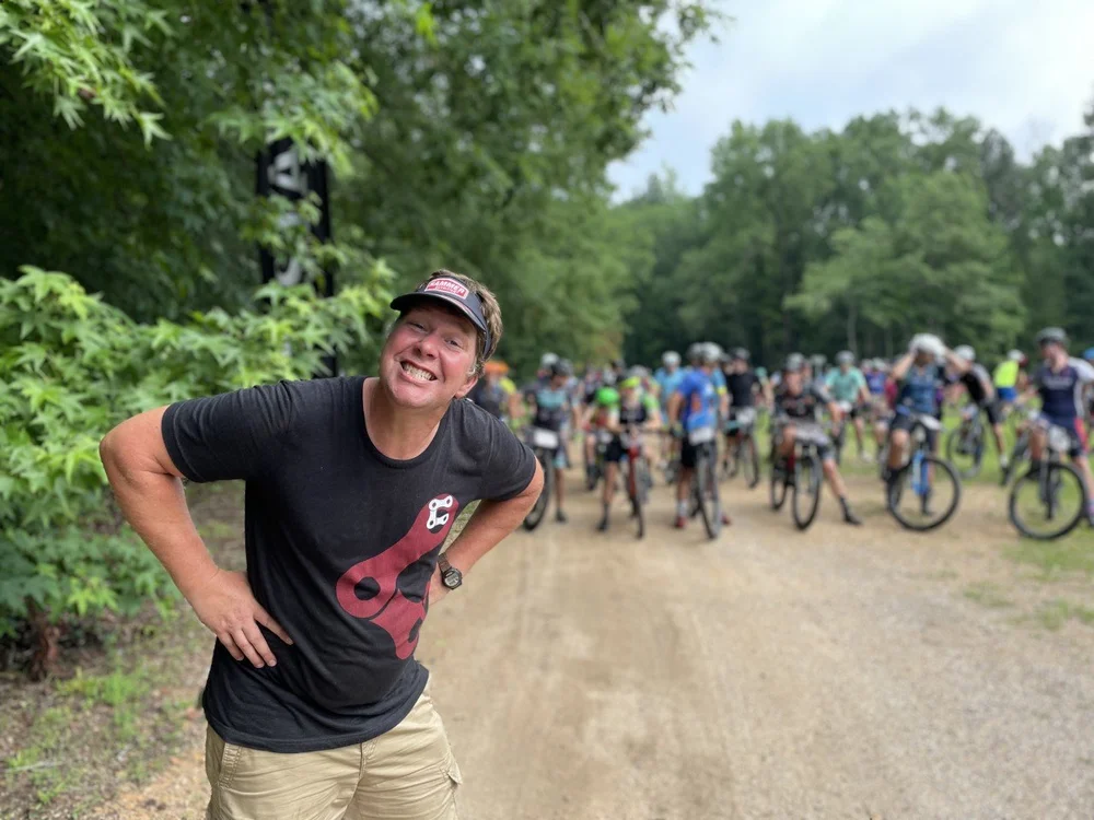 About Us — Fast. Family. Fun! — Chainbuster Racing
