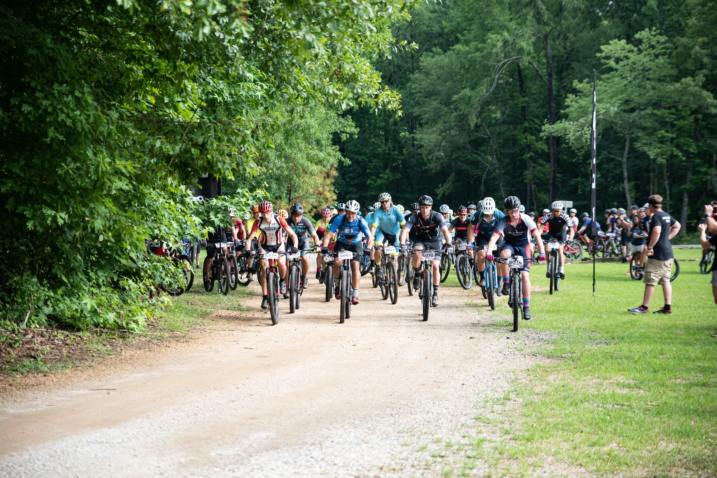 Chainbuster Racing - Fast. Family. Fun!