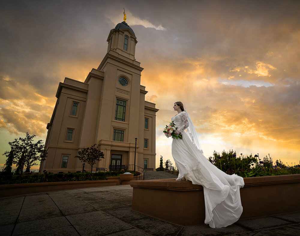 LDS Temples Guide — Utah Wedding Photographers │ My Style Photography ...