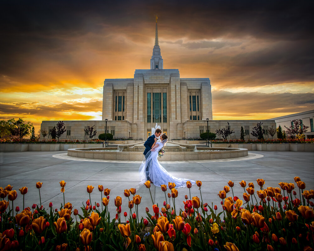 LDS Temples Guide — Utah Wedding Photographers │ My Style Photography ...