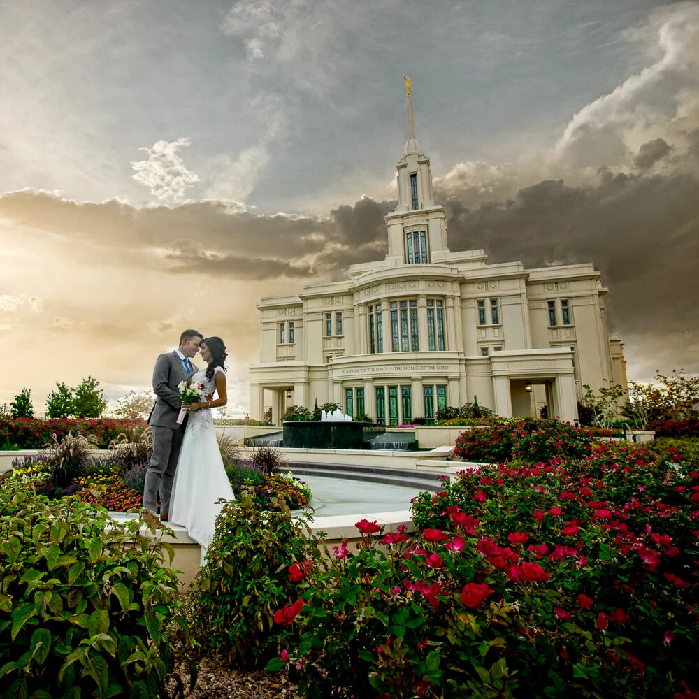 LDS Temples Guide — Utah Wedding Photographers │ My Style Photography ...