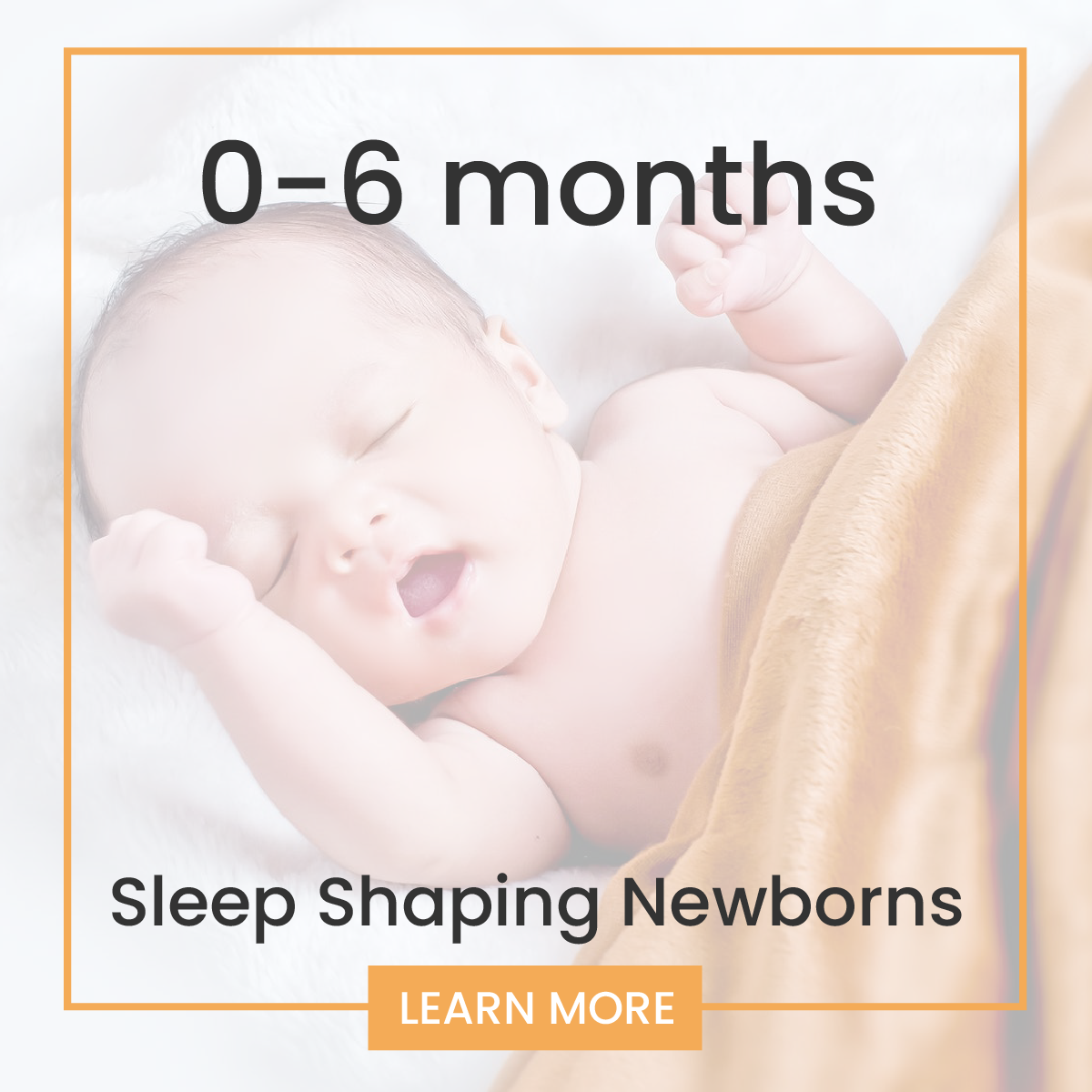 Blissful Baby Sleep Coaching | Alternative to Cry It Out | Gentle Sleep ...