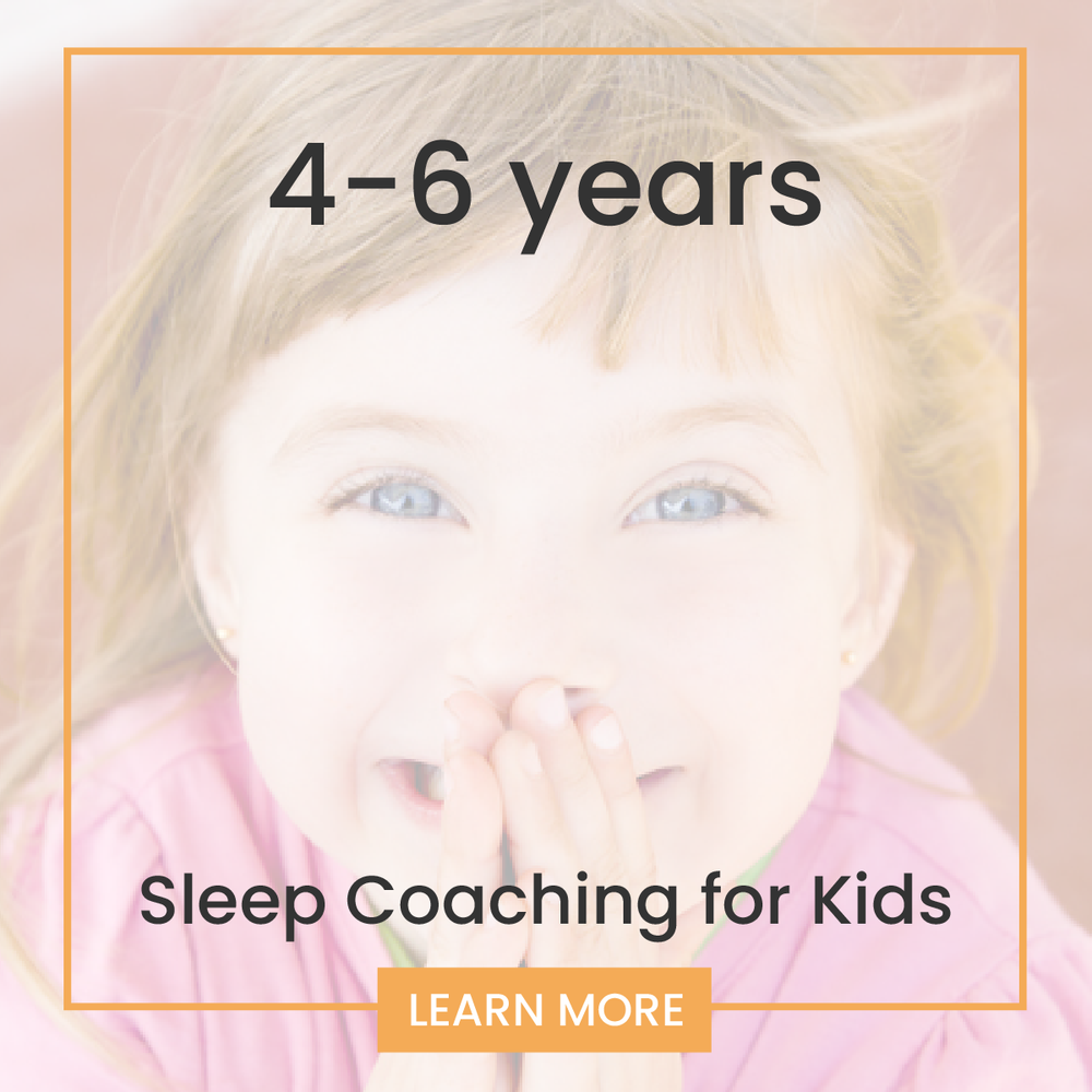 Blissful Baby Sleep Coaching Alternative To Cry It Out Gentle Sleep