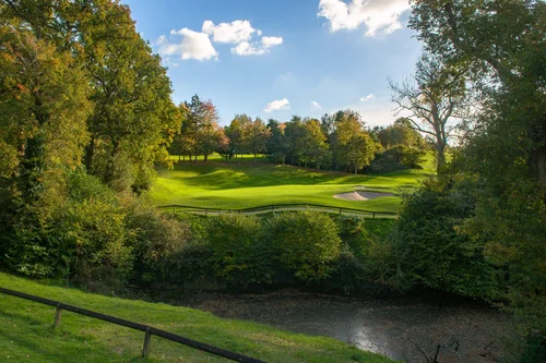 China Fleet Golf & Country Club
