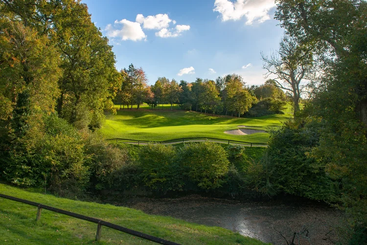 China Fleet Golf & Country Club