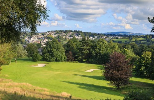 Golf in Cornwall