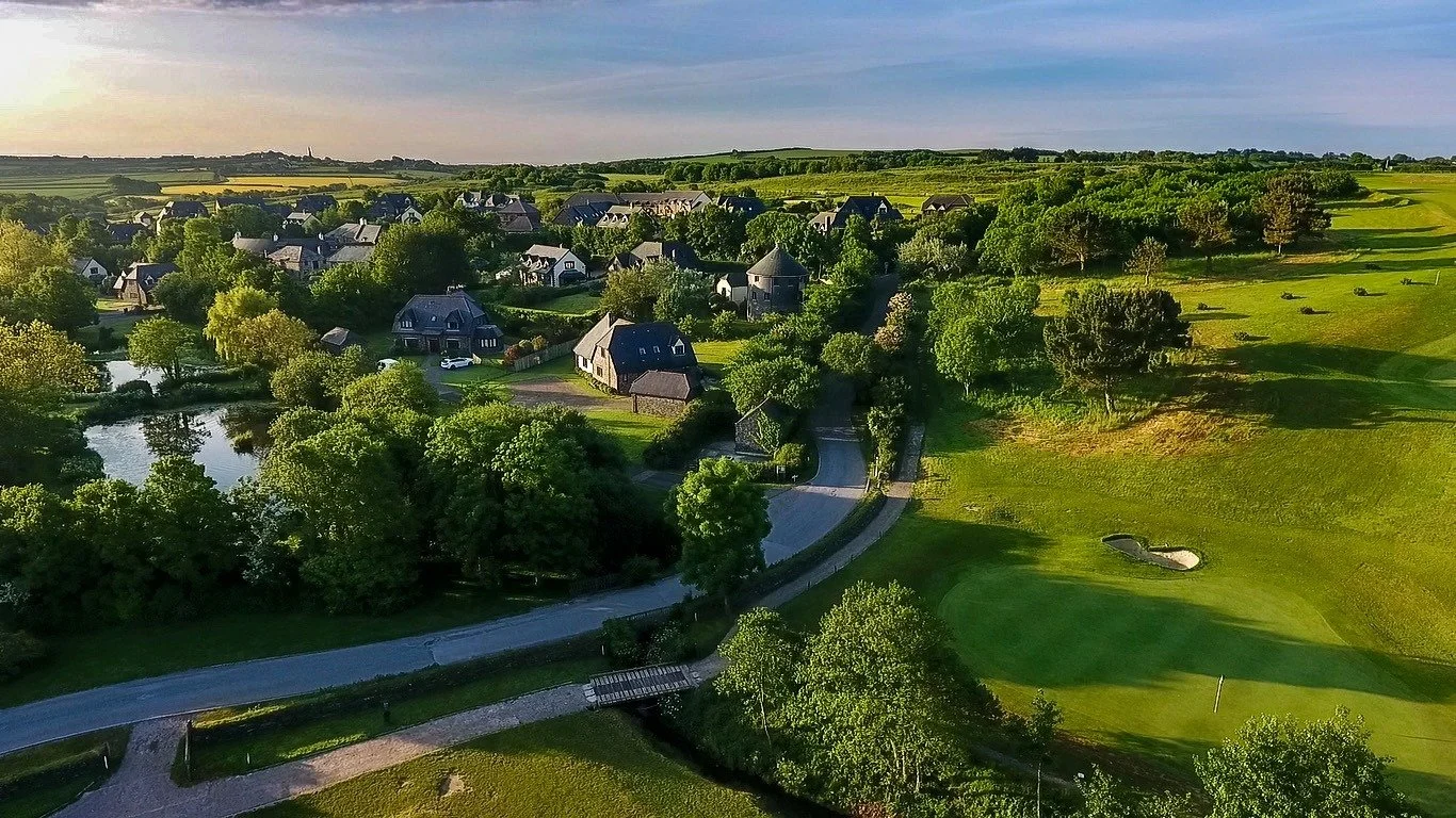 Golf in Cornwall