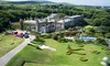 Tregenna Castle Resort and Golf Course