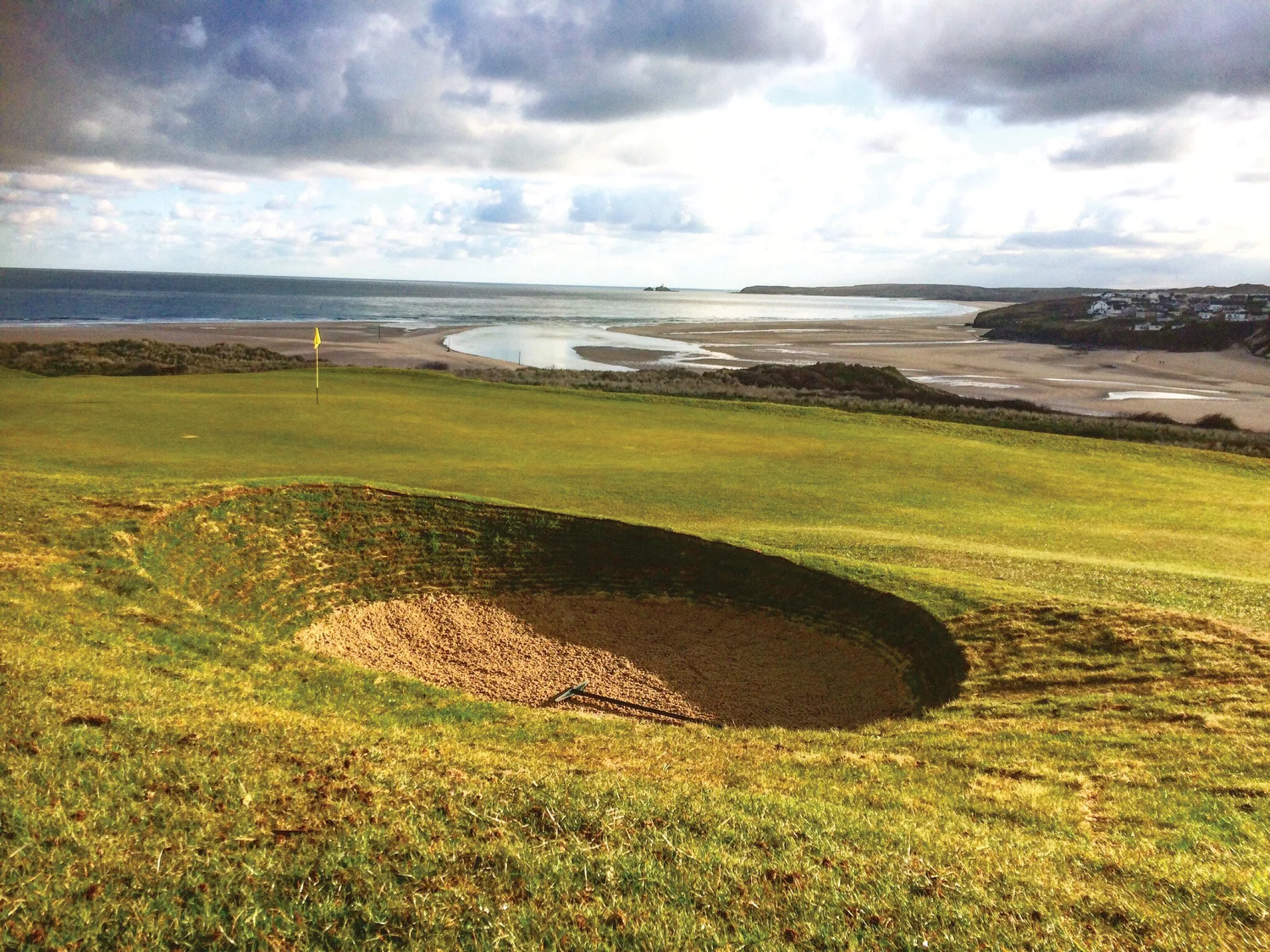 West Cornwall Golf Club