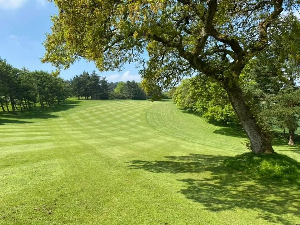 Truro Golf Club