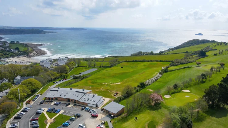 Falmouth Golf Club
