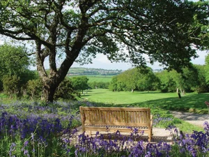 Lanhydrock Hotel & Golf Club