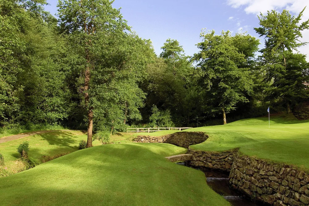 St Mellion Estate