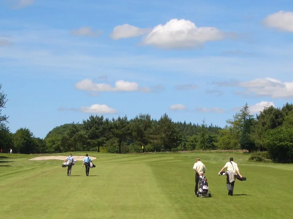 Launceston Golf Club