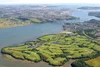 China Fleet Golf & Country Club
