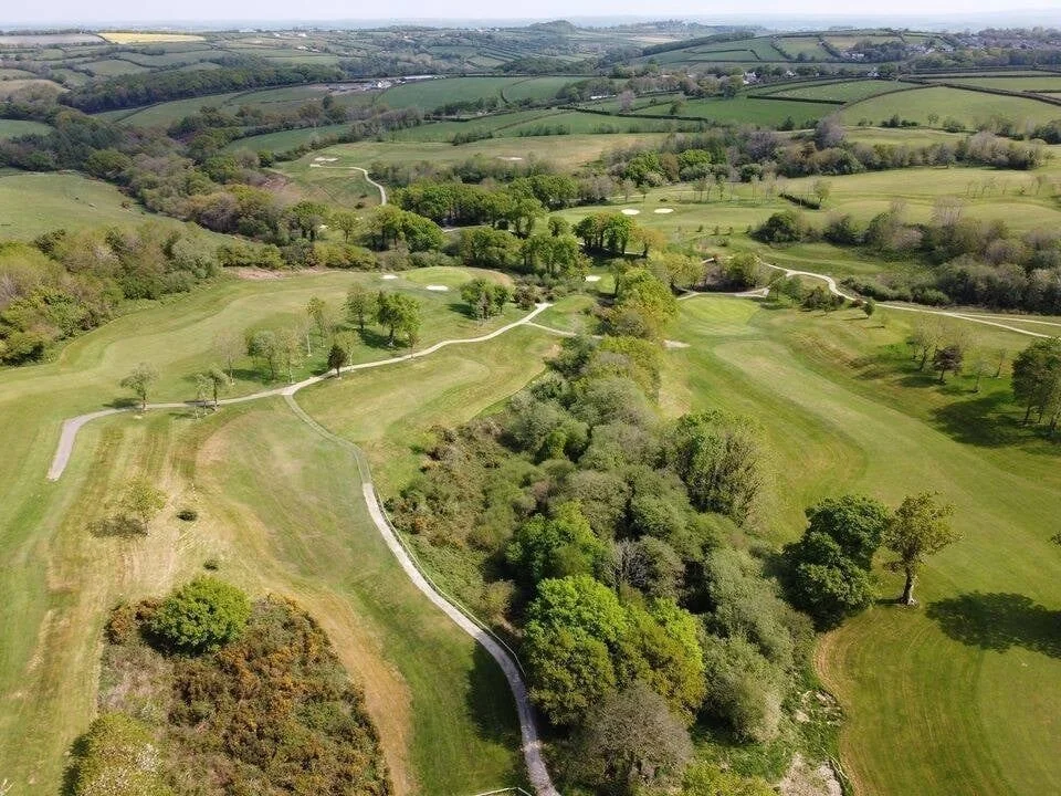 Trethorne Golf Club