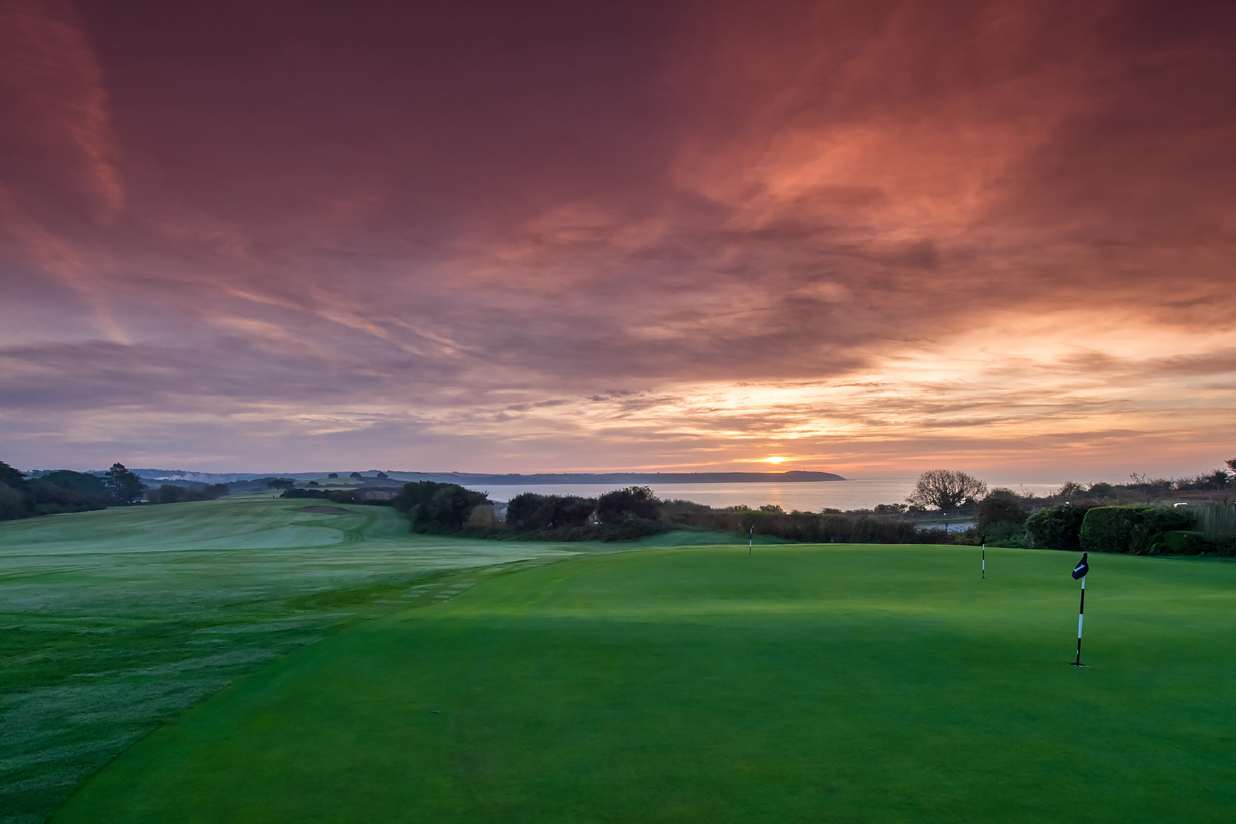 Carlyon Bay Hotel & Golf Club
