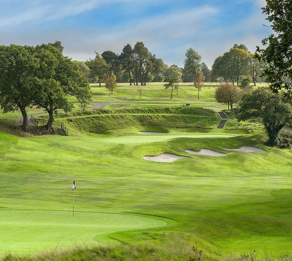 St Mellion Estate