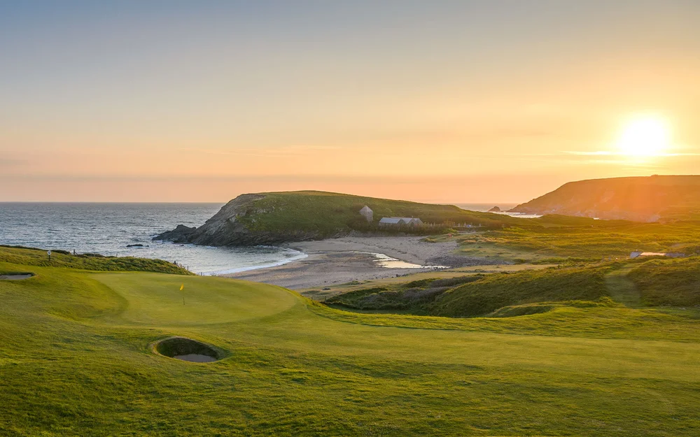 Mullion Golf Club