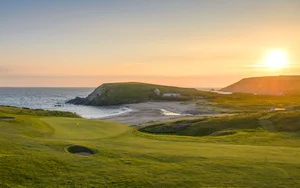 Mullion Golf Club