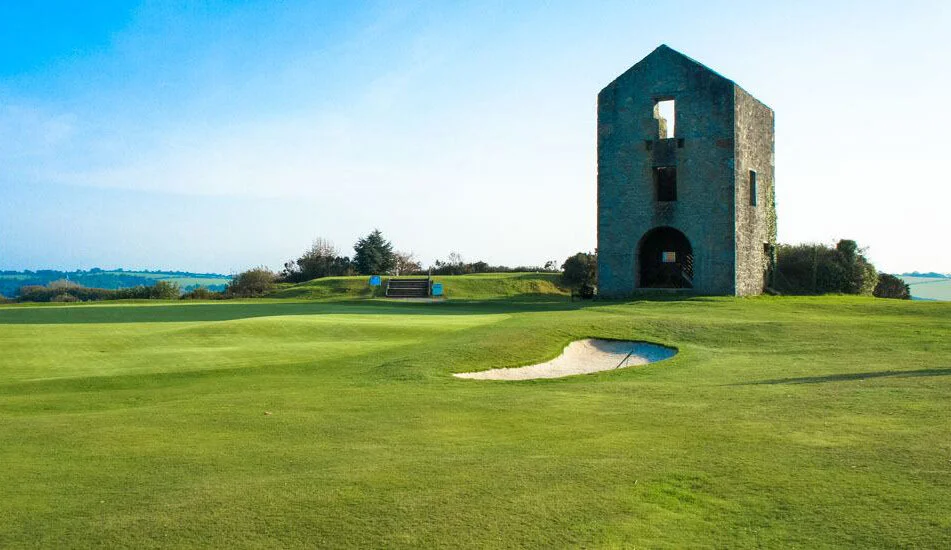 St Austell Golf Club