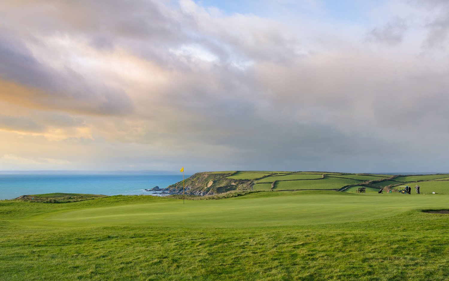 Mullion Golf Club