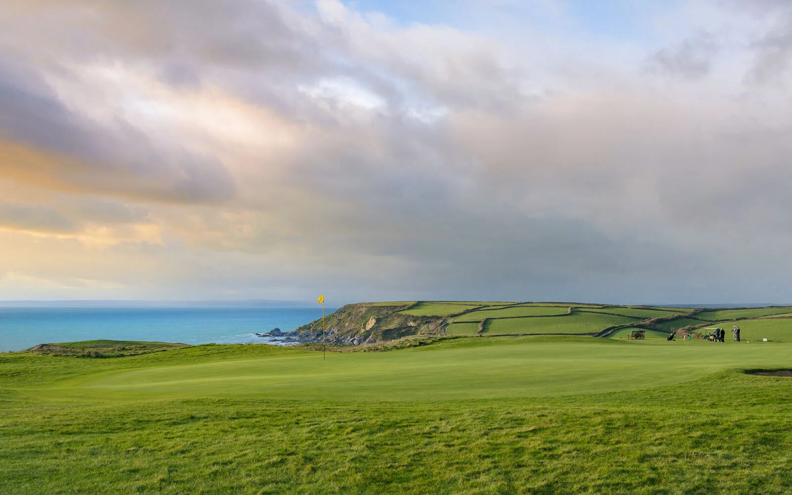 Mullion Golf Club