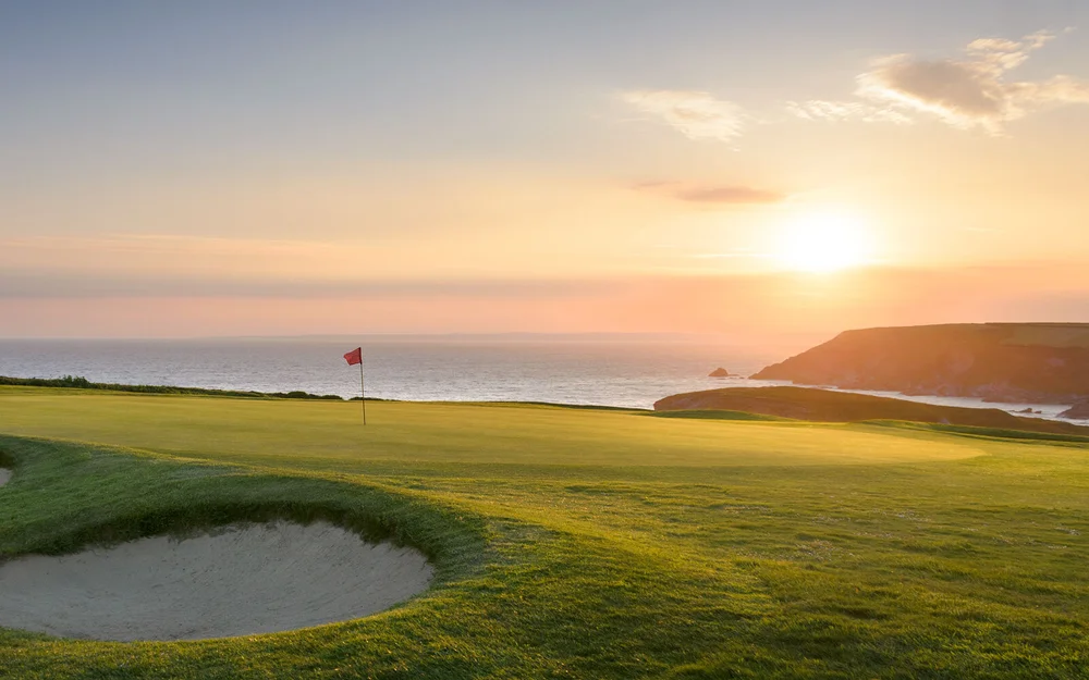 Mullion Golf Club