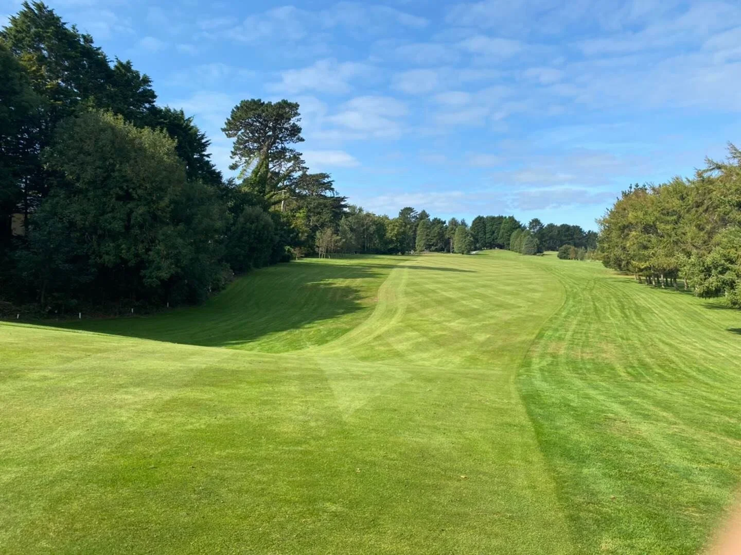 Truro Golf Club