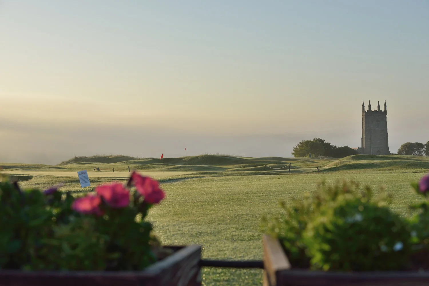 West Cornwall Golf Club