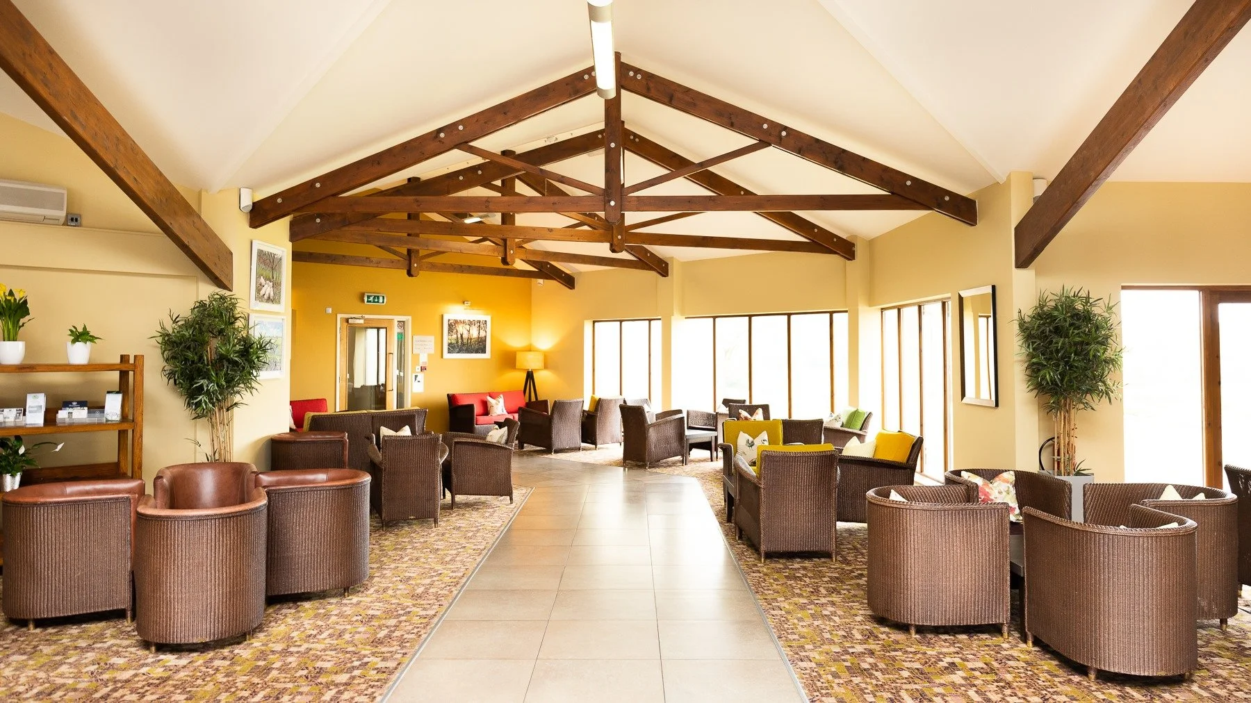 Lanhydrock Hotel & Golf Club