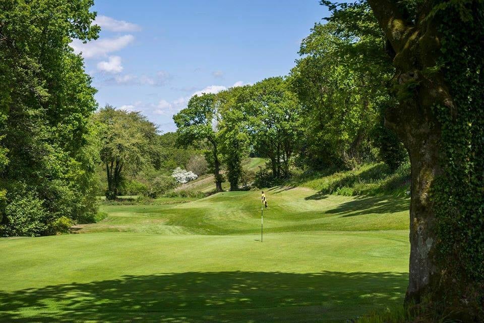 Trethorne Golf Club