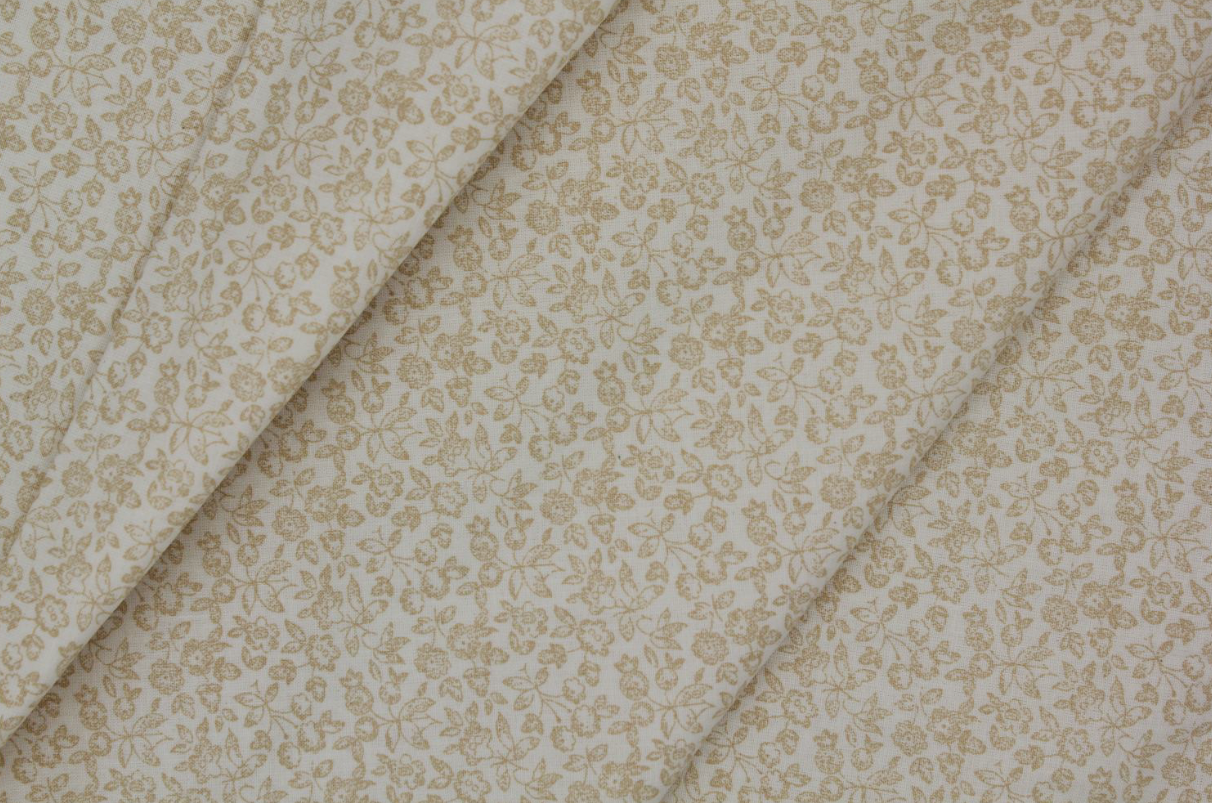 100% quilting cotton blender fabric in Apple Cider collection by P&B ...