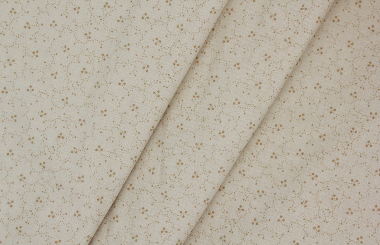 100% quilting cotton blender fabric in Apple Cider collection by P&B ...