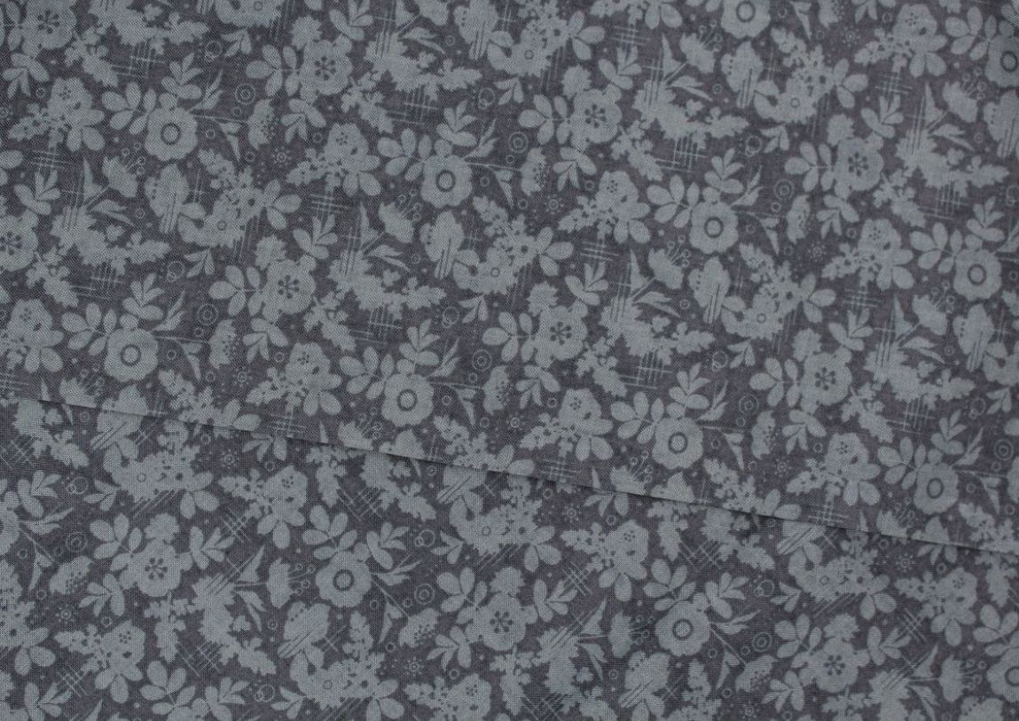 Tissu patchwork 100 % coton par Moda Fabrics ; Form Caramel de la ...