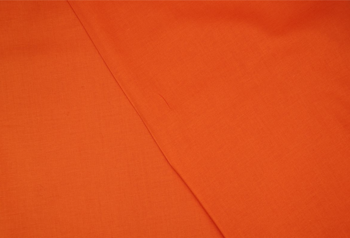 Tissu uni en popeline de coton : Primrose de la Collection Cotton Couture par Michael Miller ...