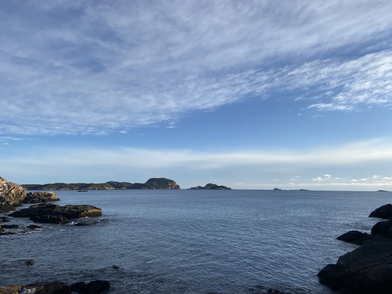 Town Council members in Burgeo, Newfoundland — TOWN OF BURGEO