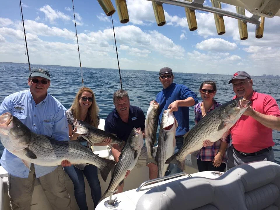 Largest selection of boats for rents in Boston — Boston Charter Boat ...