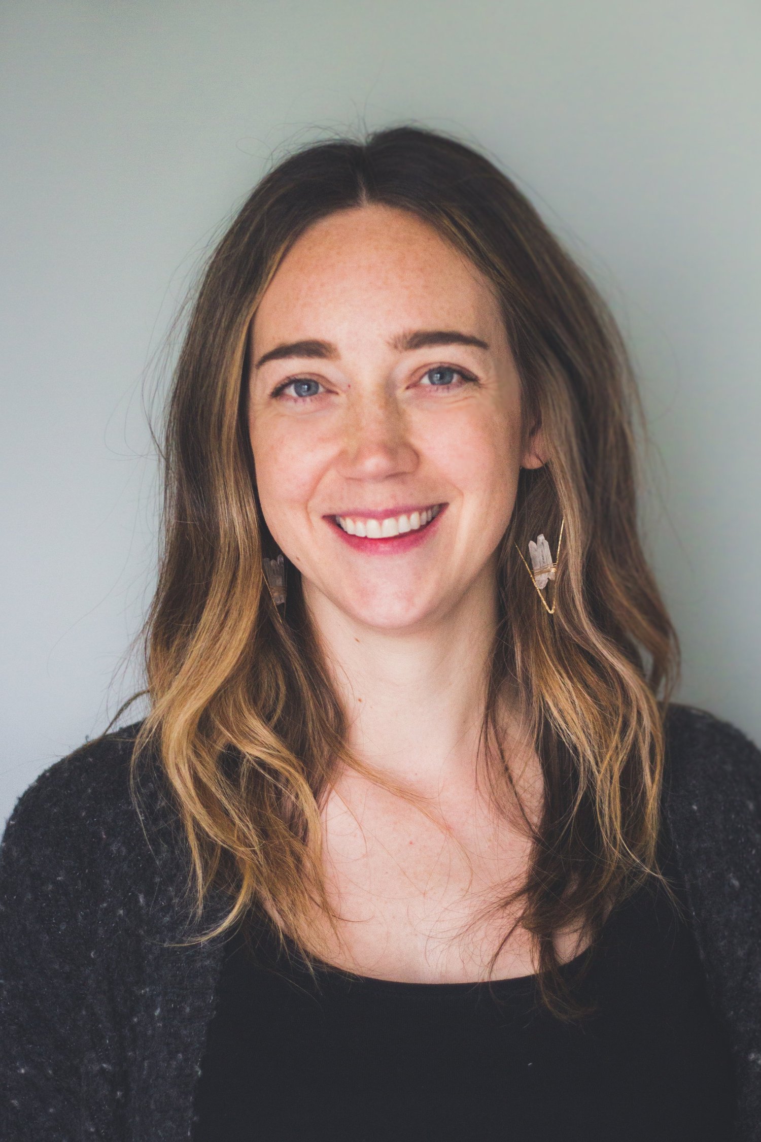 Meet Julia — Roots Therapy NW