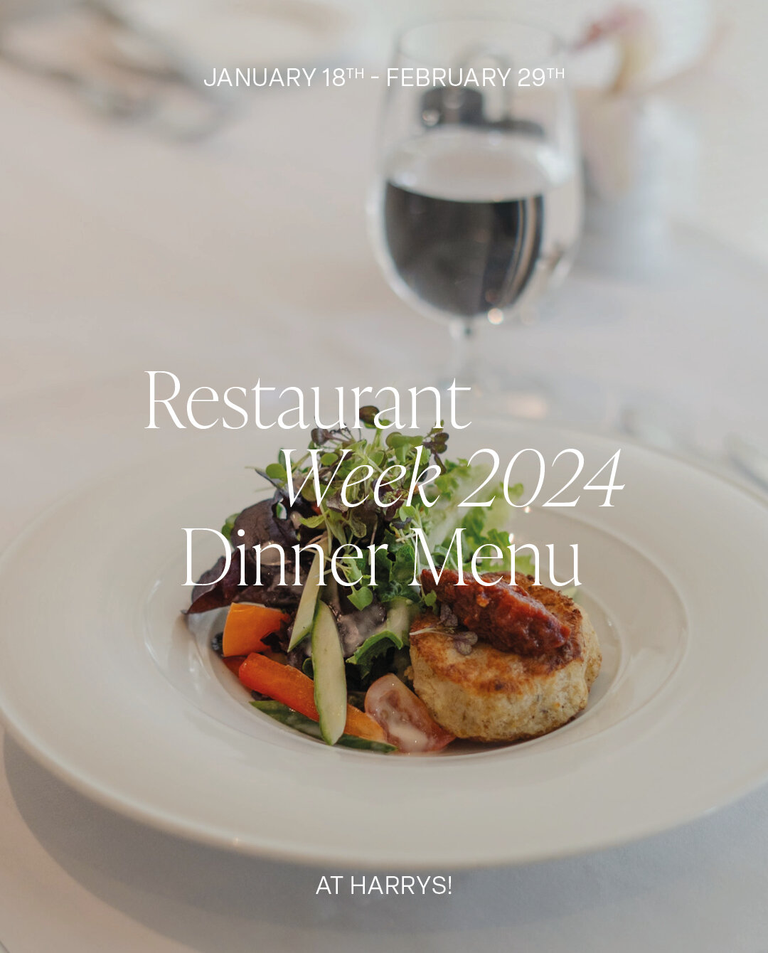 Harry's at The Waterfront | Restaurant + Bar | Bermuda